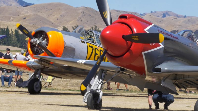 Omaka Aviation Heritage Centre